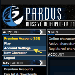 Setting up a Local Image Pack for Pardus :Pardus Guide by The Waistelands